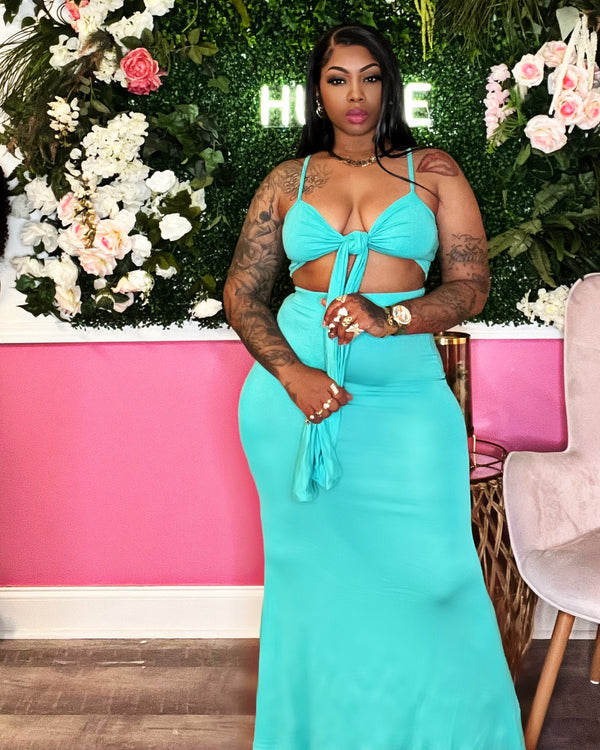 Ryan set - P.S. I LOVE YOU COLLECTION